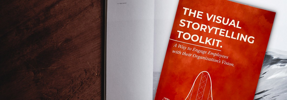 Visual Storytelling Toolkit | VanWaarde